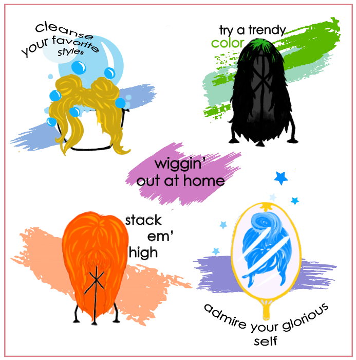 Tricks About How we are Wiggin' Out | Nunique